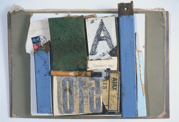 Shane Forrest | Artlink Magazine