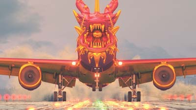 Pattern Complexity Artlink Magazine