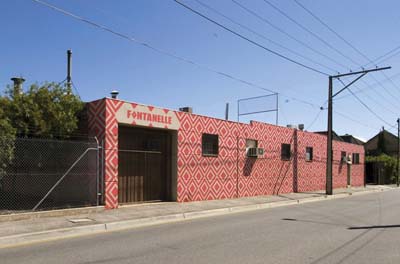 Pattern Complexity Artlink Magazine