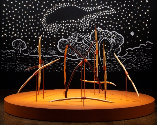 Artlink Australia | Contemporary Art of Australia and Asia Pacific
