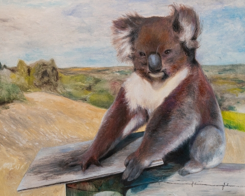 Artlink Australia | Contemporary Art of Australia and Asia Pacific