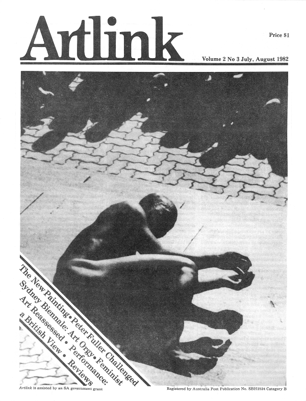 Artlink 2:3 - Artlink