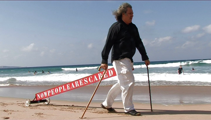 Thinking without fear: Ruark Lewis - Artlink