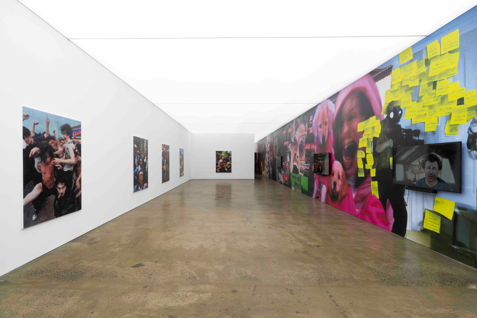 Techno-pessimism and virtual worlds: AI, sci-fi and the films of Jon ...