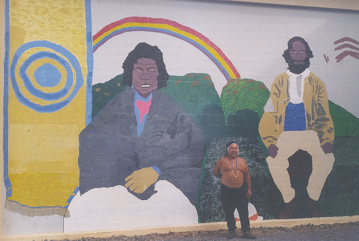 The Artlink Archive Project: Tracking Indigenous voices - Artlink